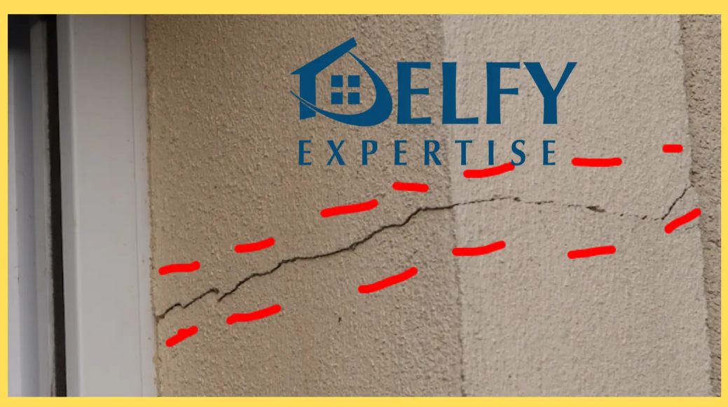 Expert Fissures : qui contacter - Delfy-Expertise.fr